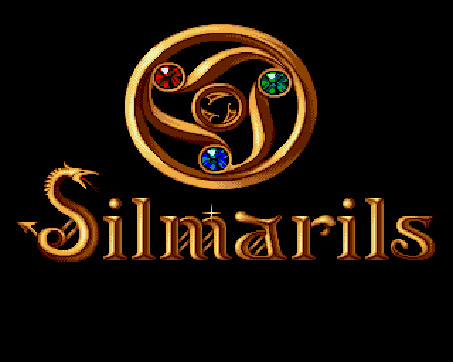 Ishar: Legend of the Fortress screenshots - MobyGames