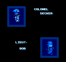 Screenshot of Jackal (NES, 1986) - MobyGames