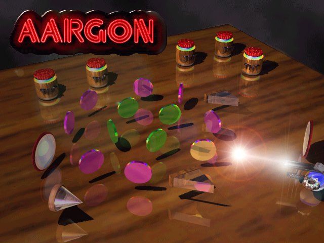 Aargon (1999) - MobyGames