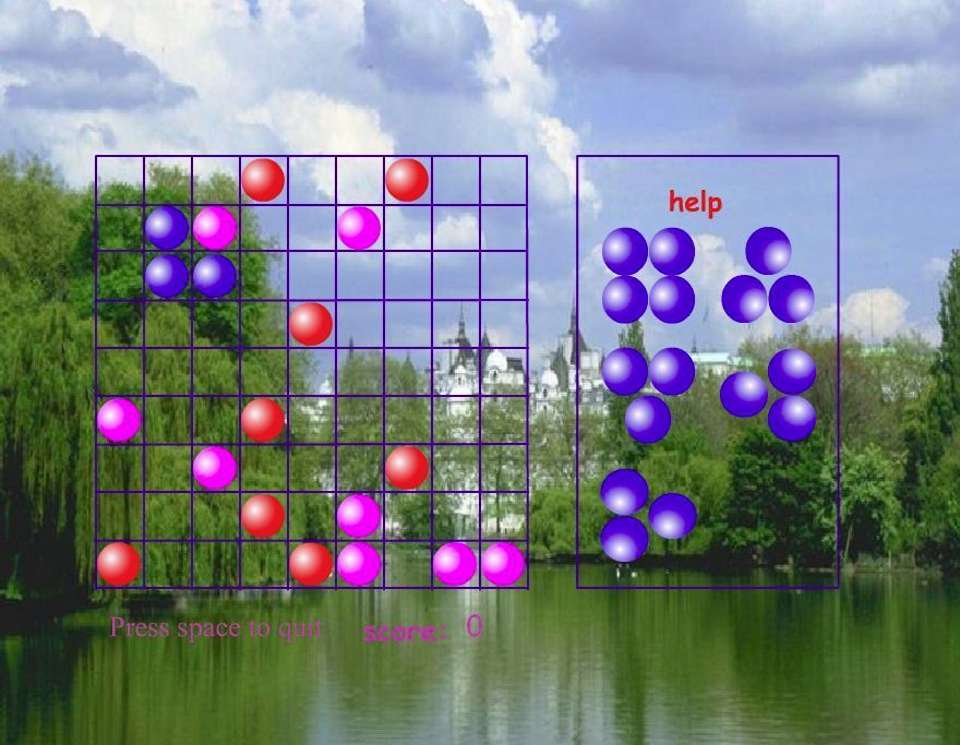 Screenshot of 555 Games XP Championship (Windows, 2005) - MobyGames