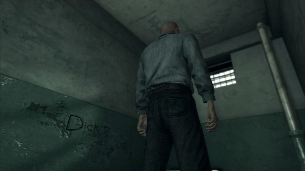 Screenshot of Mafia II: Jimmy's Vendetta (PlayStation 3, 2010) - MobyGames