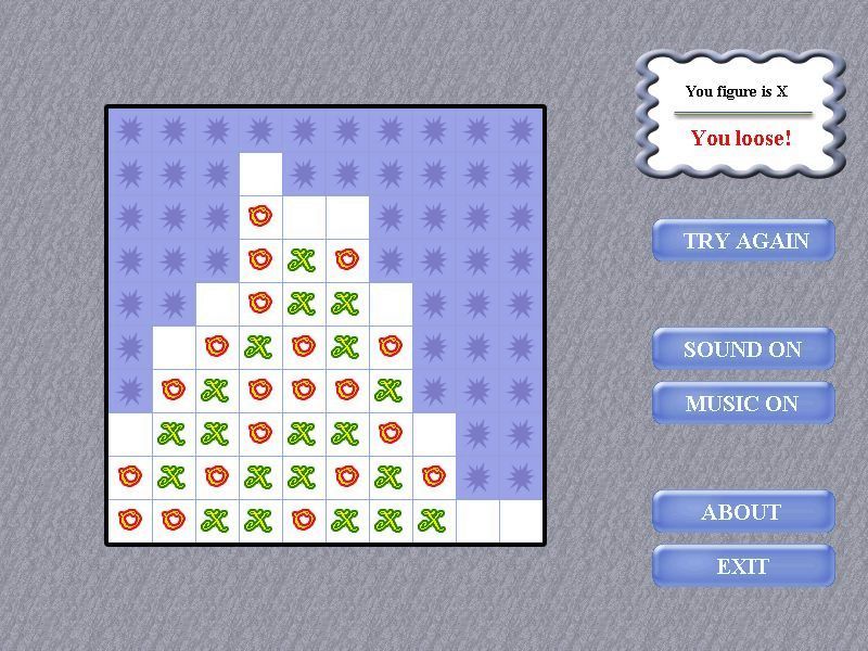 Screenshot of 555 Games XP Championship (Windows, 2005) - MobyGames