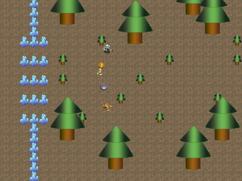 Screenshot of 555 Games XP Championship (Windows, 2005) - MobyGames