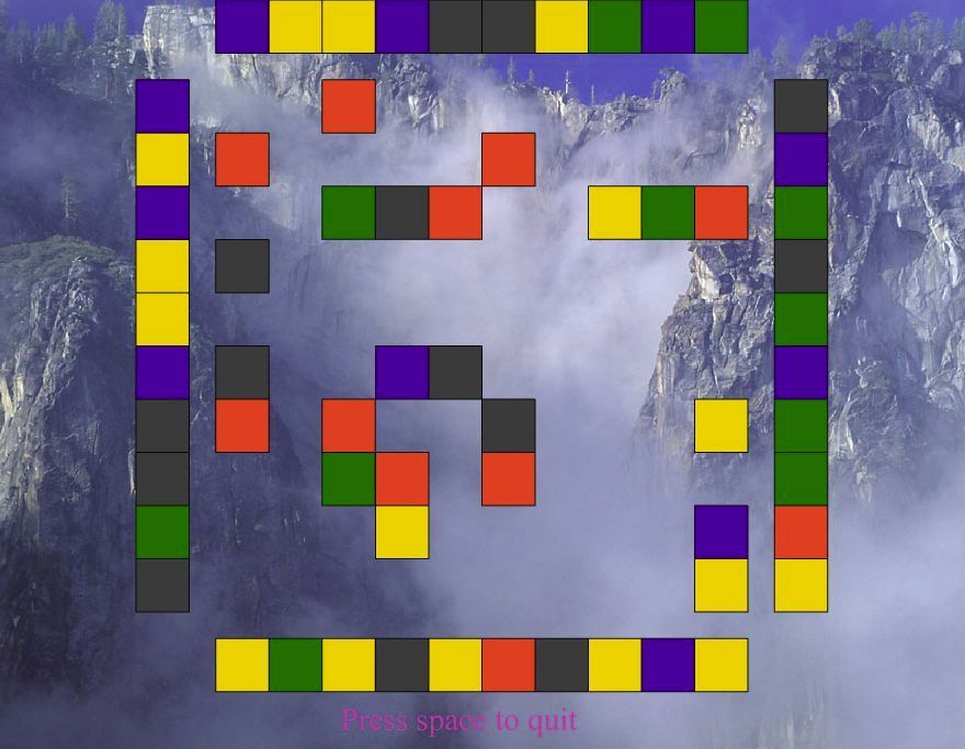 Screenshot of 555 Games XP Championship (Windows, 2005) - MobyGames