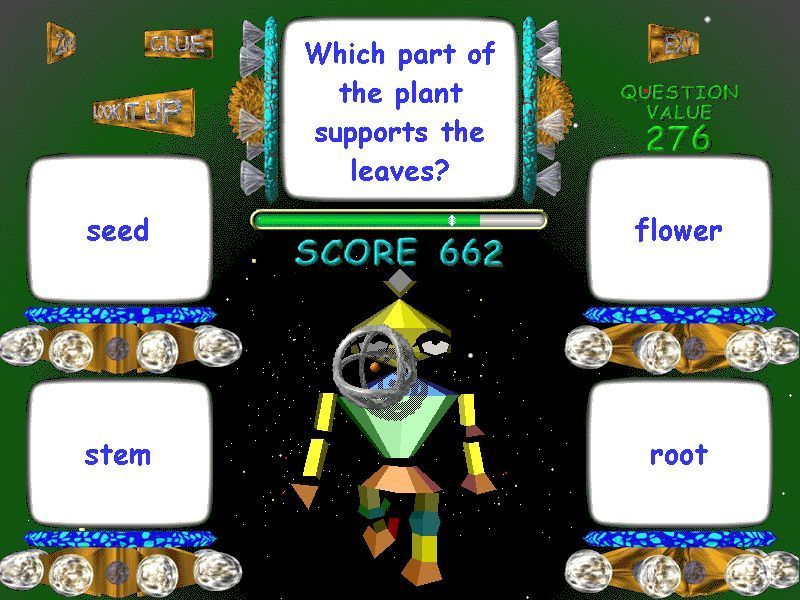 Screenshot of Action SATS Learning: Key Stage 1 4-7 Years: Early ...