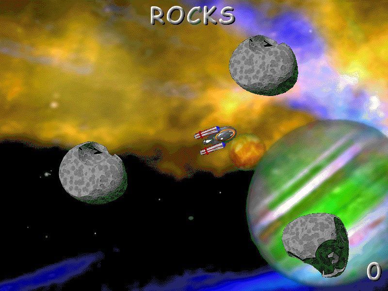 Screenshot of Action SATS Learning: Key Stage 1 4-7 Years: Early ...