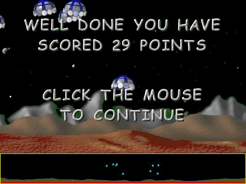 Screenshot of Action SATS Learning: Key Stage 1 4-7 Years: Early ...