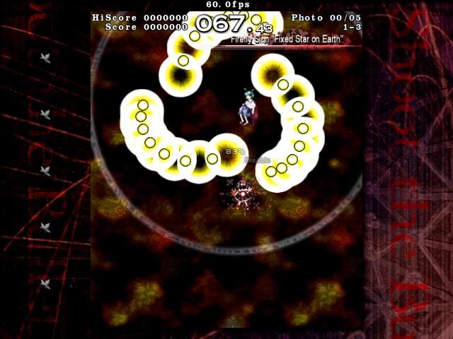 Screenshot of Shoot the Bullet (Windows, 2005) - MobyGames