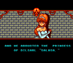 Screenshot of Cadash (TurboGrafx-16, 1989) - MobyGames