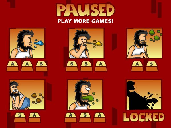 Screenshot of Hobo (Browser, 2008) - MobyGames