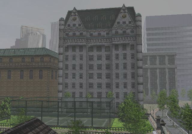 Screenshot of Top Angler (PlayStation 2, 2002) - MobyGames