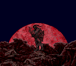 Screenshot of WeaponLord (Genesis, 1995) - MobyGames