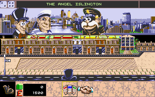 Monopoly (1993) - MobyGames