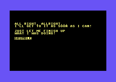 Silly 64 (1983) - MobyGames