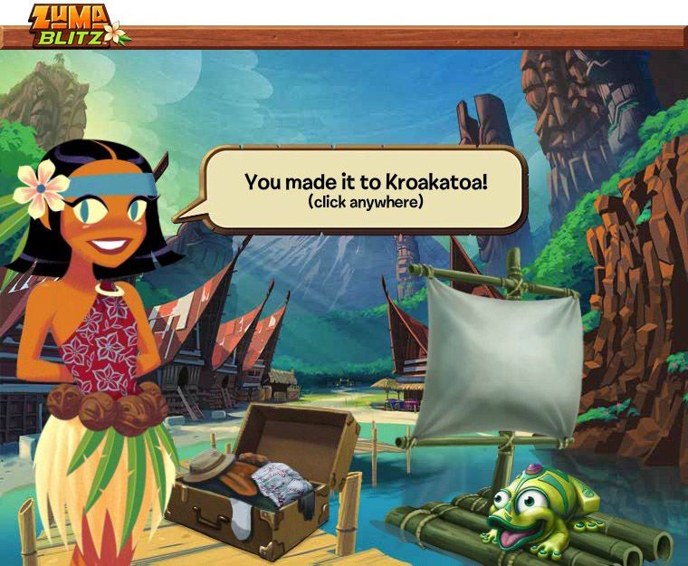 Zuma Blitz (2010) - MobyGames