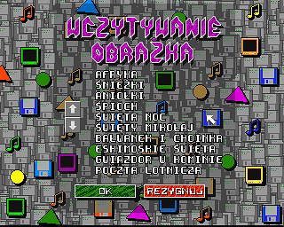 Ami Puzzle: Wersja Świąteczna - MobyGames