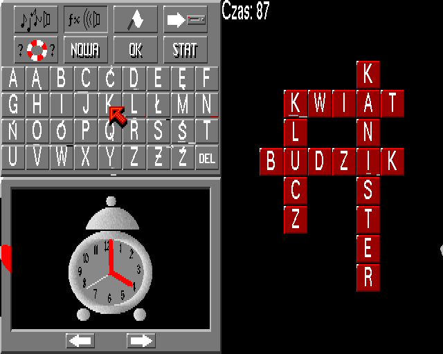 Ortografia (1992) - MobyGames