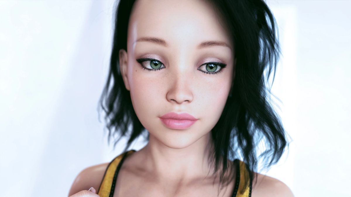 Screenshot of A.O.A Academy (Windows, 2021) - MobyGames