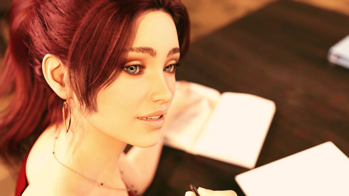 Screenshot of A.O.A Academy (Windows, 2021) - MobyGames