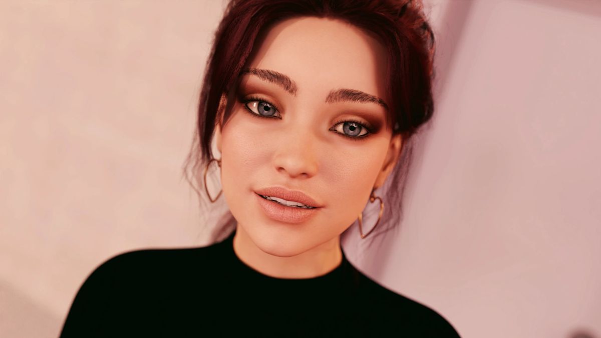 Screenshot of A.O.A Academy (Windows, 2021) - MobyGames