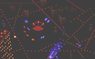 Stormball (1991) - MobyGames