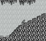 Screenshot of Sneaky Snakes (Game Boy, 1991) - MobyGames