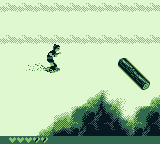 Screenshot of Disney's Mulan (Game Boy, 1998) - MobyGames