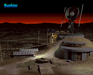 Xpedition (1997) - MobyGames