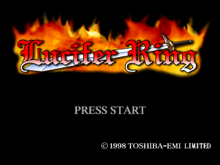 Lucifer Ring screenshots - MobyGames