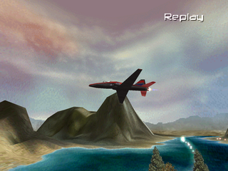 Screenshot of N.GEN Racing (PlayStation, 2000) - MobyGames