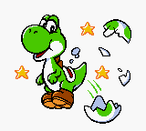 Screenshot of Super Mario Bros. Deluxe (Game Boy Color, 1999) - MobyGames