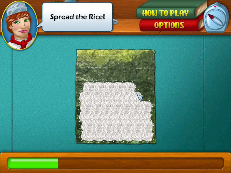 Screenshot of Cooking Academy (Windows, 2008) - MobyGames