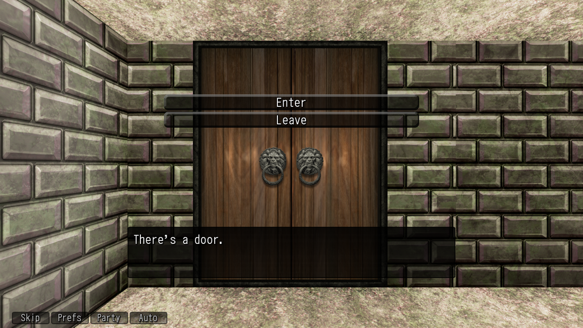 Screenshot of Demon Master Chris (Linux, 2013) - MobyGames