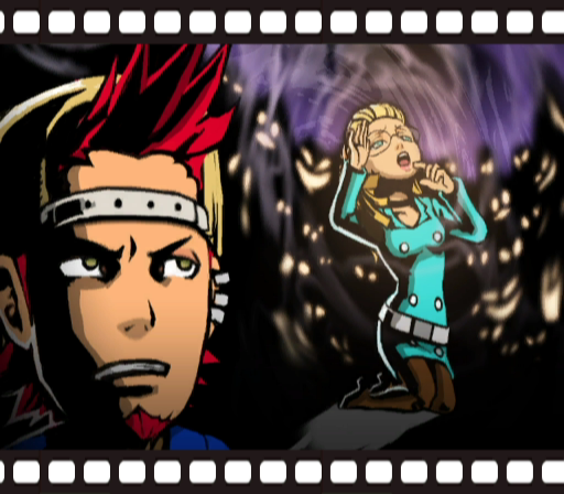 Screenshot of Viewtiful Joe (GameCube, 2003) - MobyGames