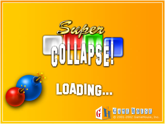 Super Collapse! screenshots - MobyGames