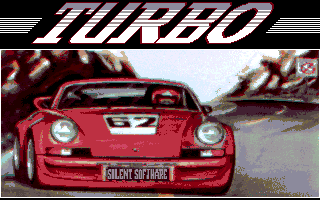 Turbo (1988) - MobyGames