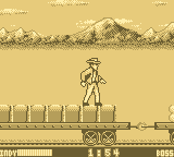 Screenshot of Indiana Jones and the Last Crusade: The Action Game (Game ...