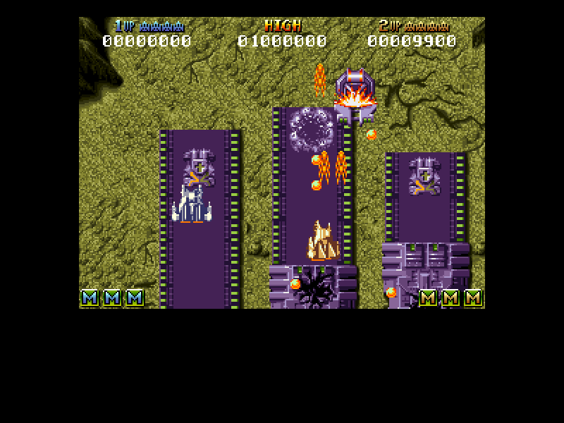 Screenshot of Amiga Classix 4 (Windows, 2004) - MobyGames