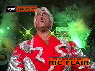 Screenshot of WCW Nitro (PlayStation, 1998) - MobyGames