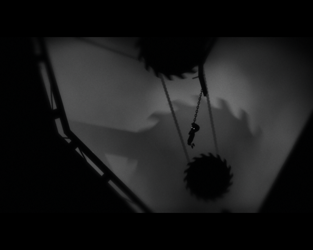 Screenshot of Limbo (Windows, 2010) - MobyGames