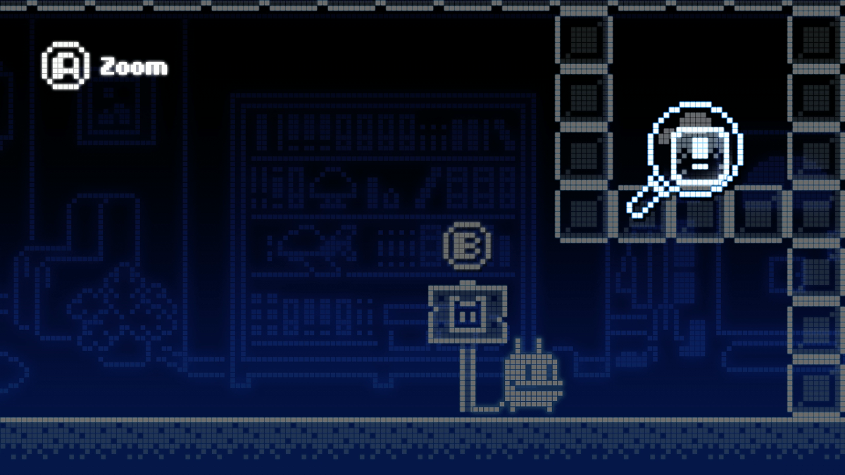 Screenshot of Pixel! (Xbox 360, 2009) - MobyGames