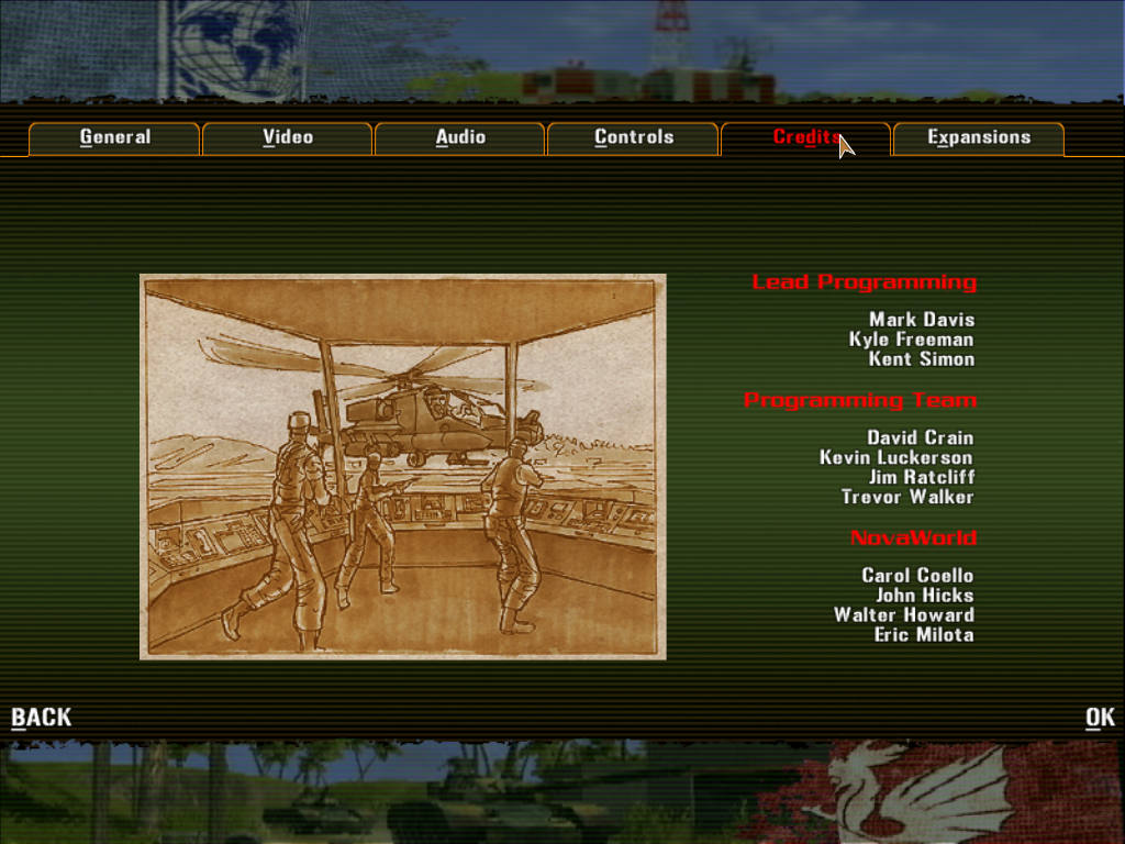 Screenshot of Joint Operations: Escalation (Windows, 2004) - MobyGames