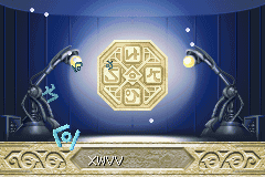 Screenshot of Monster Rancher Advance (Game Boy Advance, 2001) - MobyGames