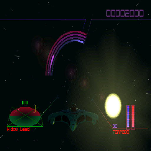 Screenshot of Blast Radius (PlayStation, 1998) - MobyGames