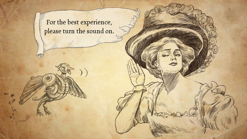 Clockwork Tales: Of Glass and Ink (Collector's Edition) screenshots ...