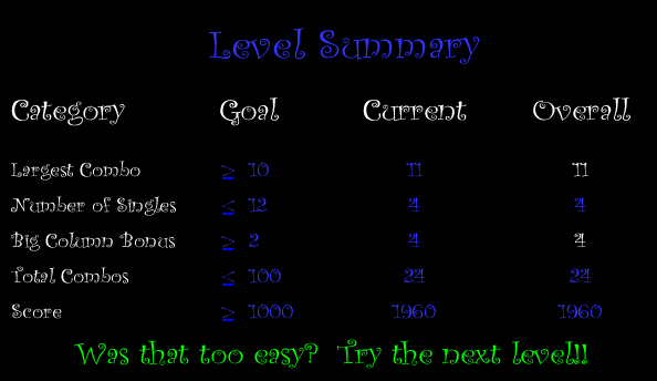 Screenshot of Sega Swirl (Windows, 1999) - MobyGames