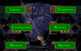 Solar Crusade screenshots - MobyGames