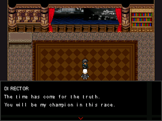 Screenshot of A Blurred Line (Windows, 2001) - MobyGames