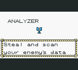 Screenshot of Metal Walker (Game Boy Color, 1999) - MobyGames