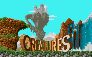 Creatures screenshots - MobyGames